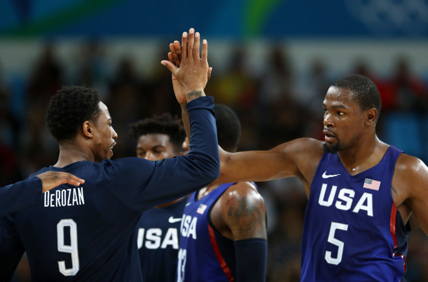 Rio Olympics medal count 2016: Final Standings
