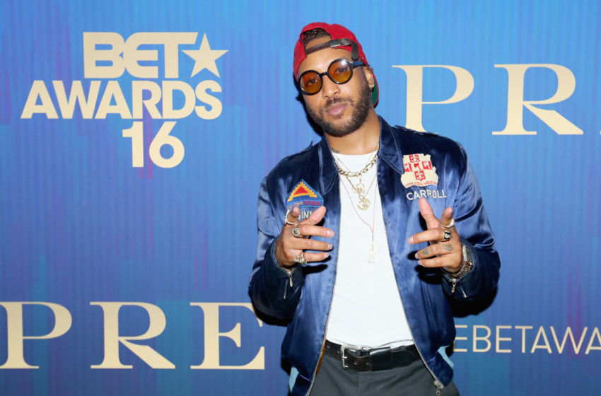 Ro James talks consensual sex on 'Permission'; is it enough?