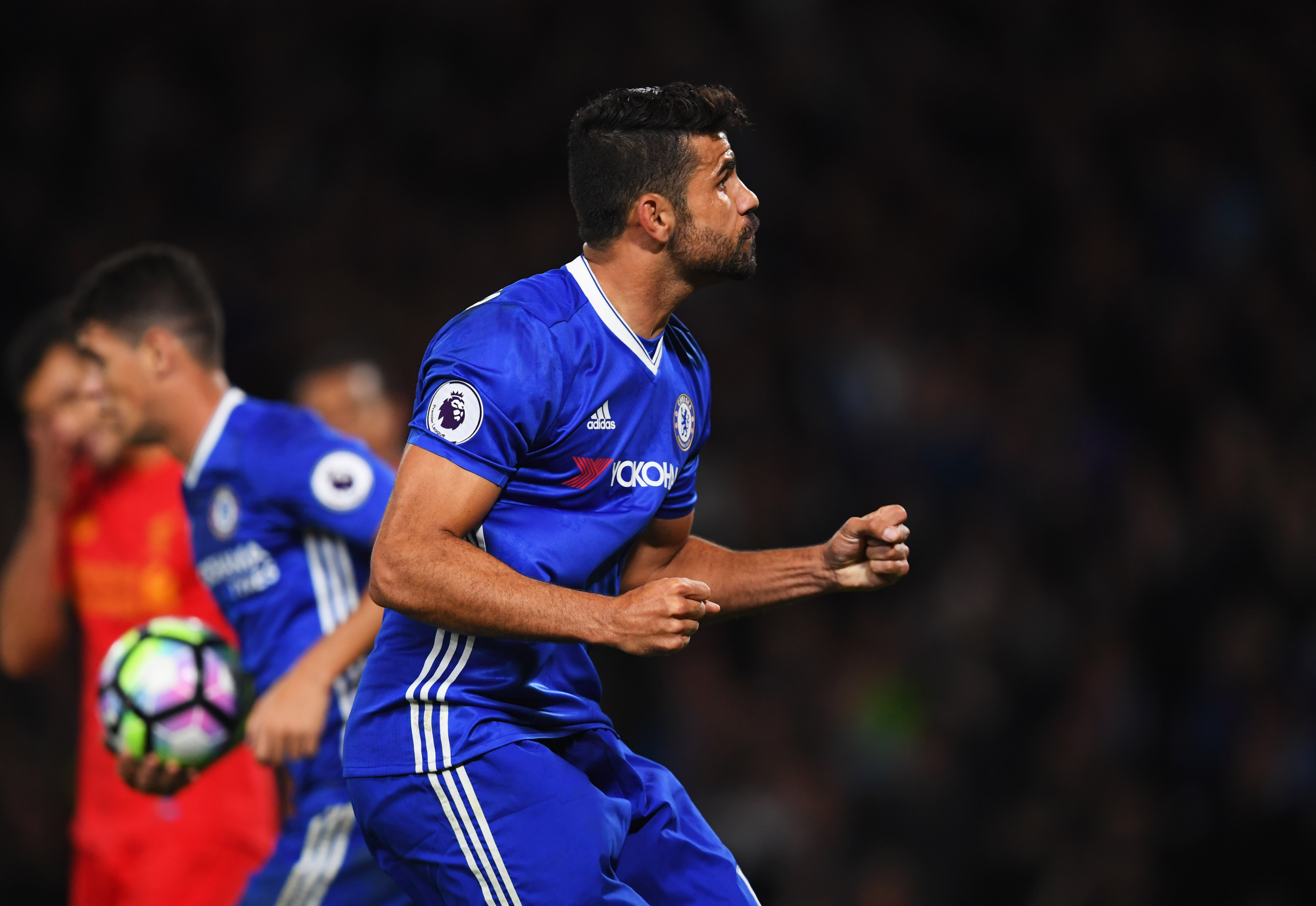 Four keys to look for as Chelsea renew rivalry with Arsenal | FOX Sports