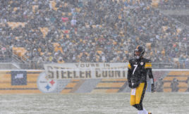 Steelers at Dolphins live stream: How to watch online