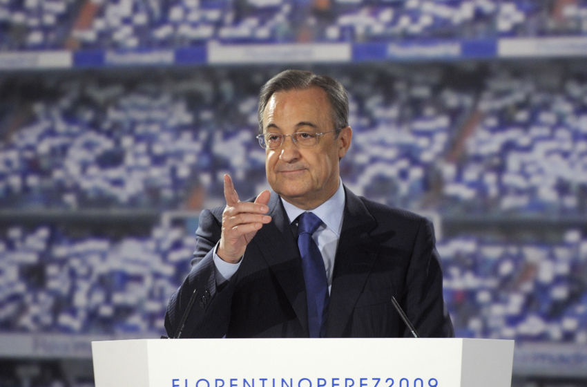 Real Madrid: Discover the five greatest players in the club's storied ...