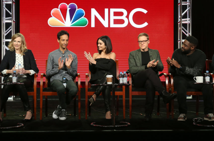 Is Powerless new tonight, March 2?