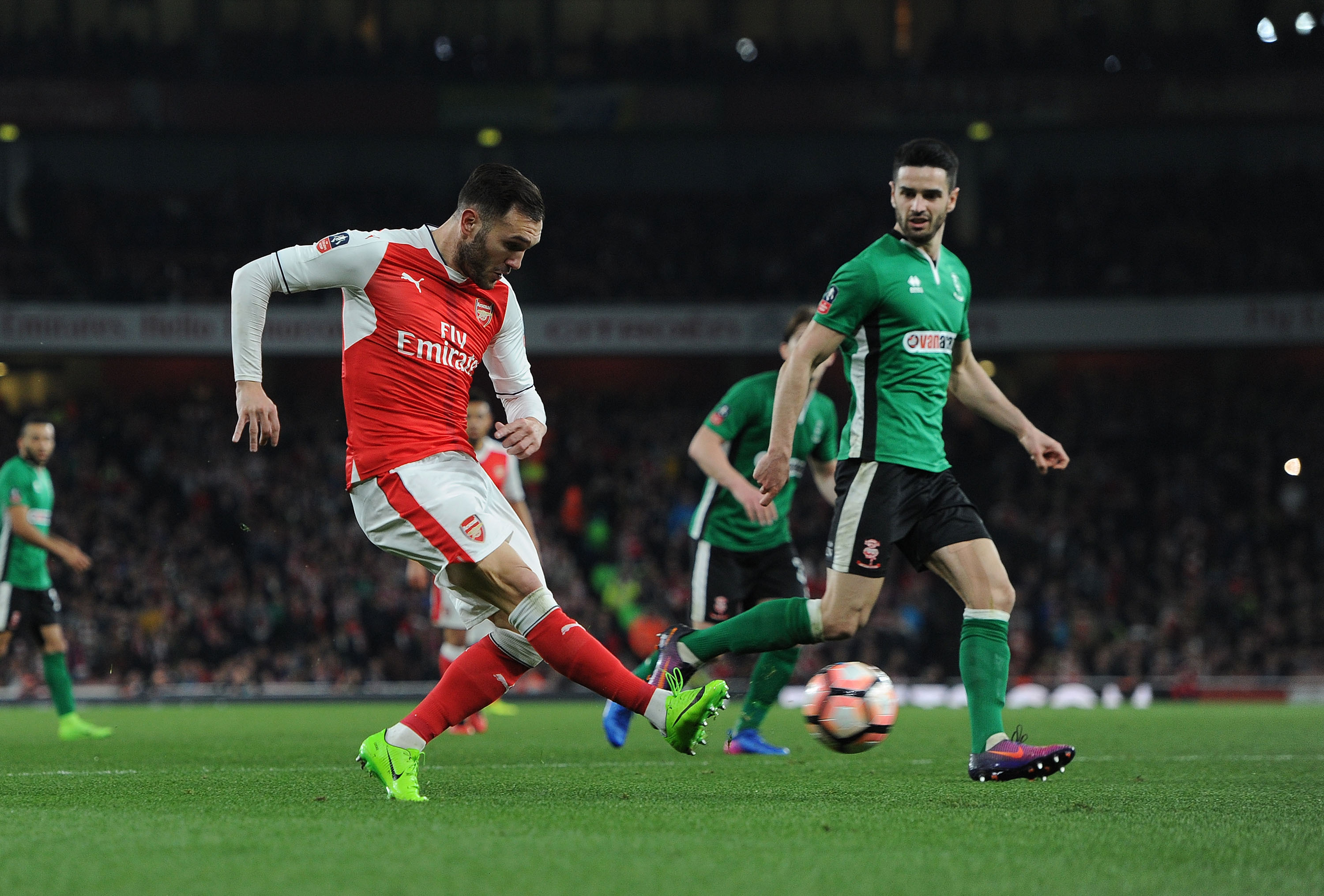 Arsenal triumph over Chelsea: This is why we are fans