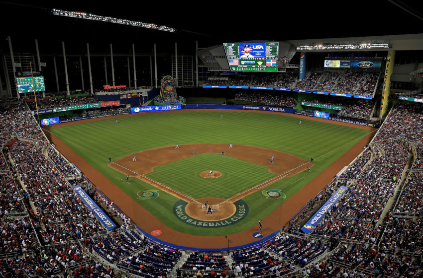 When is the 2017 MLB All-Star Game?