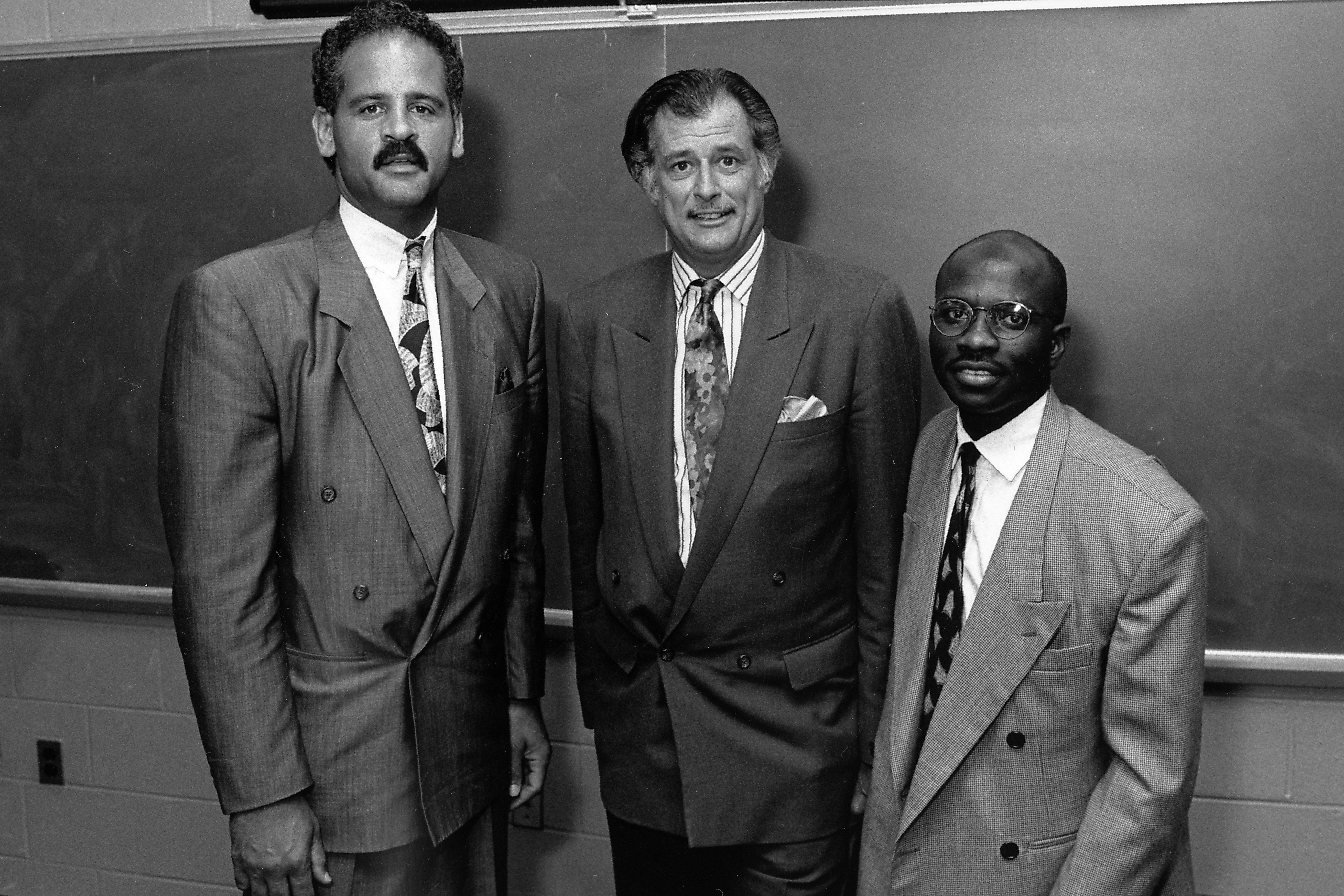 Sports Illustrated's Frank Deford passes away at 78