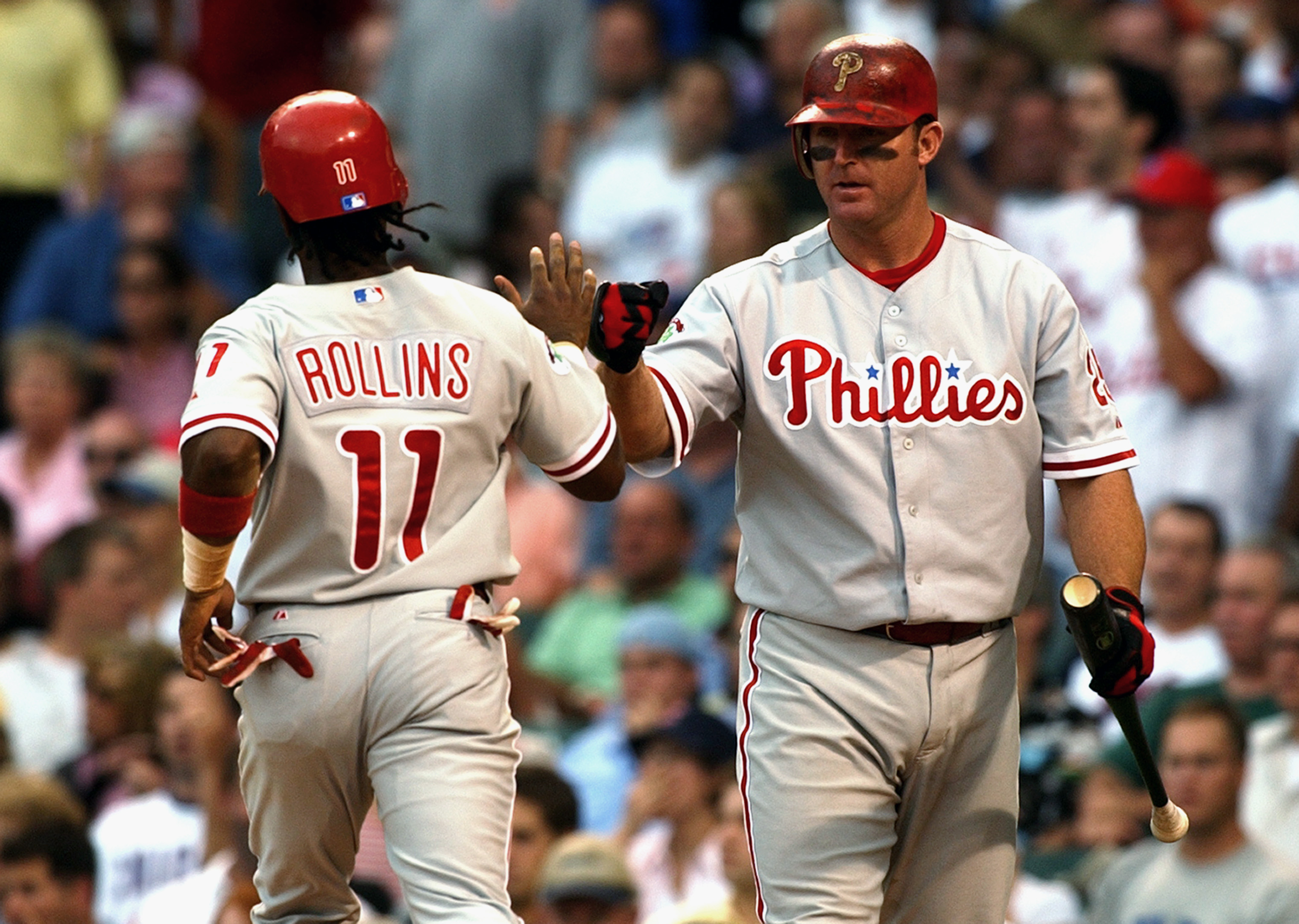 Baseball Hall of Fame gearing up for tsunami of Phillies