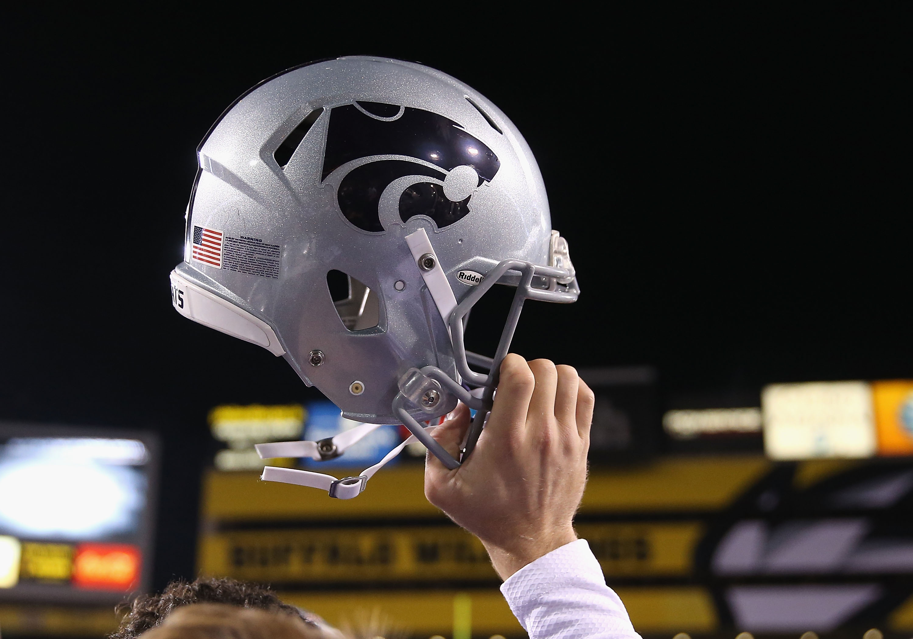 Kansas State Football: Offensive tackle Scott Frantz comes out as gay