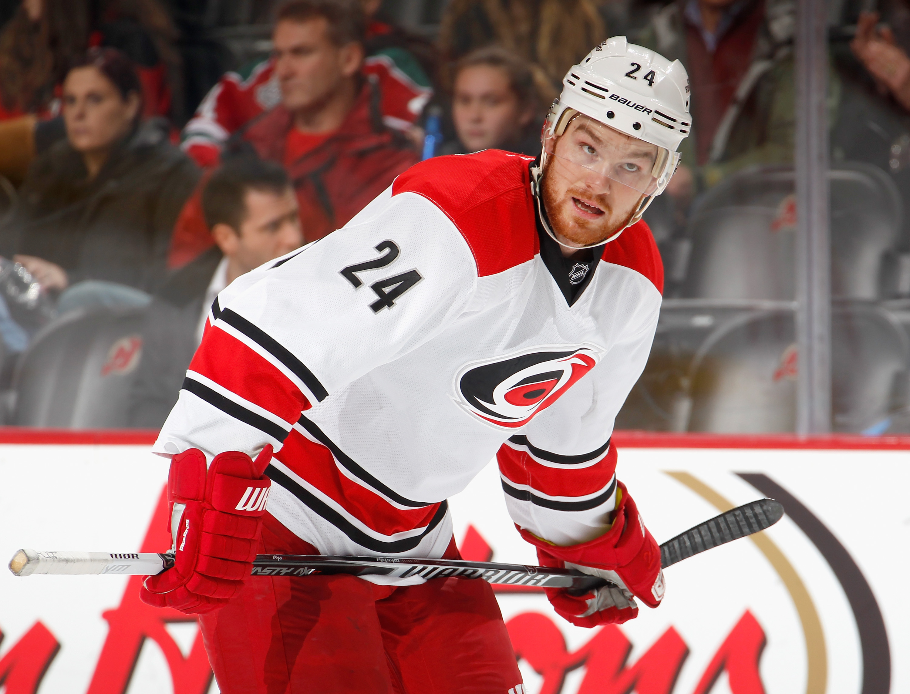 Edmonton Oilers: What Brad Malone Brings to the Table