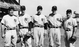 Yankees History: Five memorable Fourth of July moments