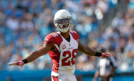 NFL rumors: Houston Texans sign safety Marcus Gilchrist