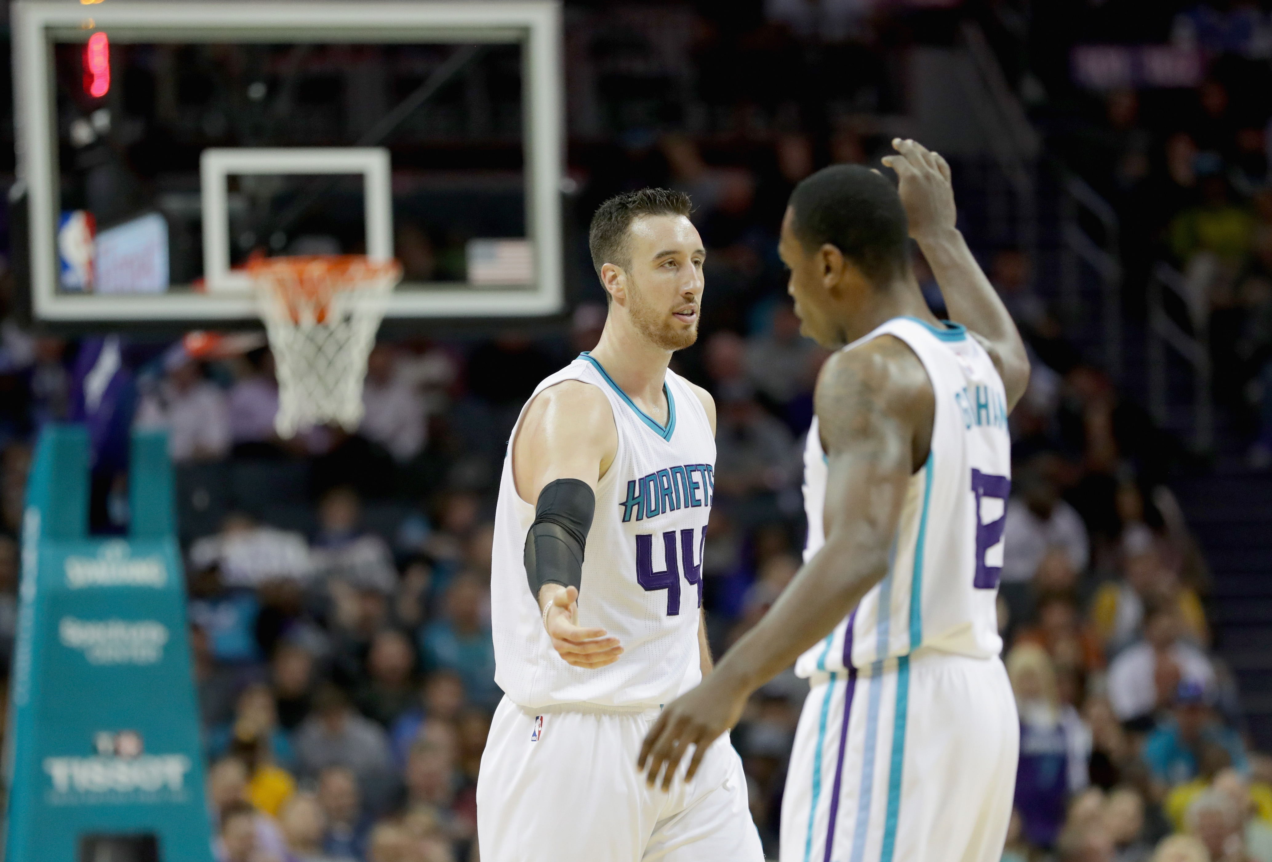 Charlotte Hornets win first summer league game, Can Dwight and Cody ...