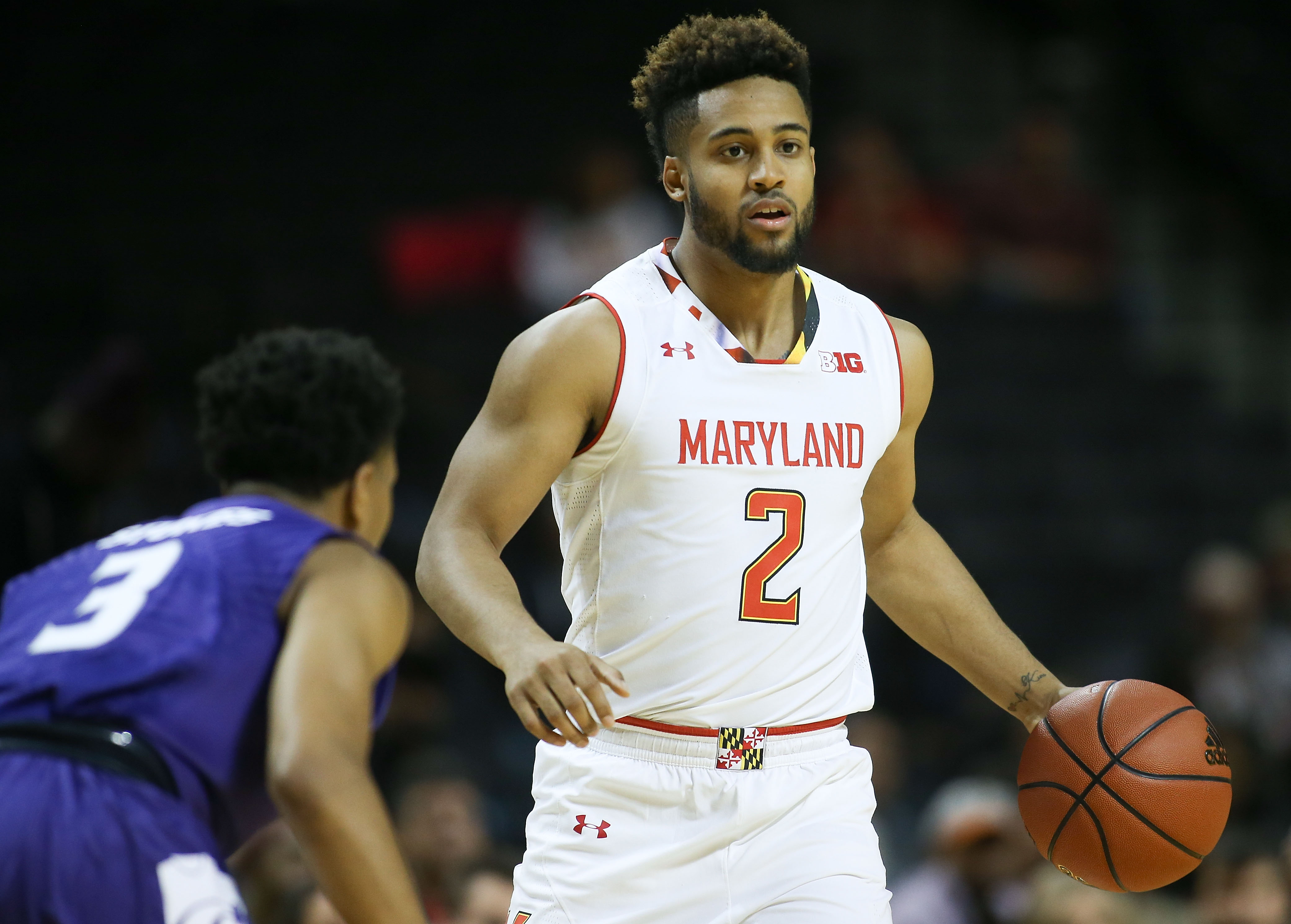 Maryland Basketball: Melo Trimble shines for Philadelphia 76ers