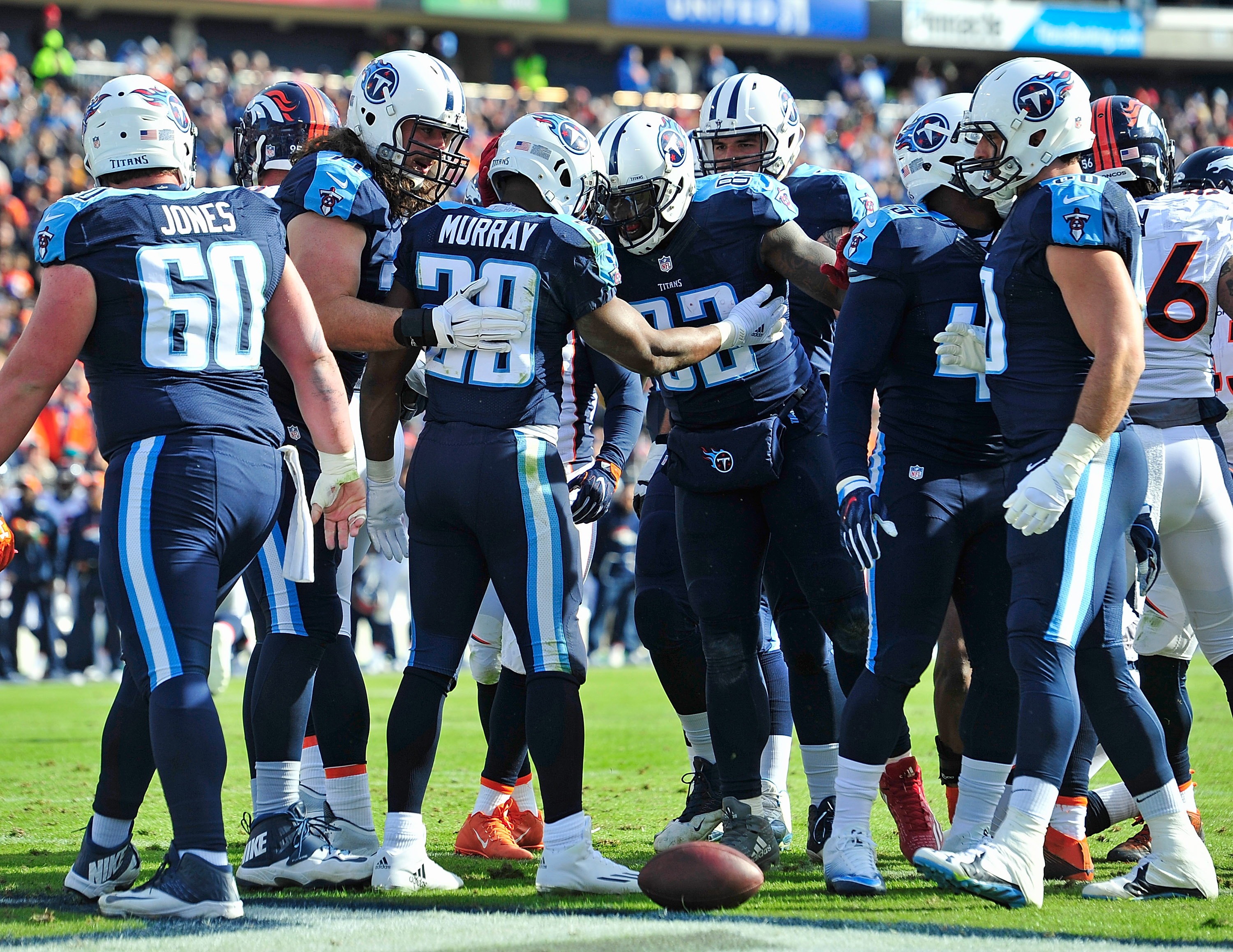 Are these the most important questions about the Tennessee Titans?