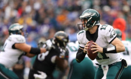 Inside The Iggles: Eagles pre-training camp depth chart