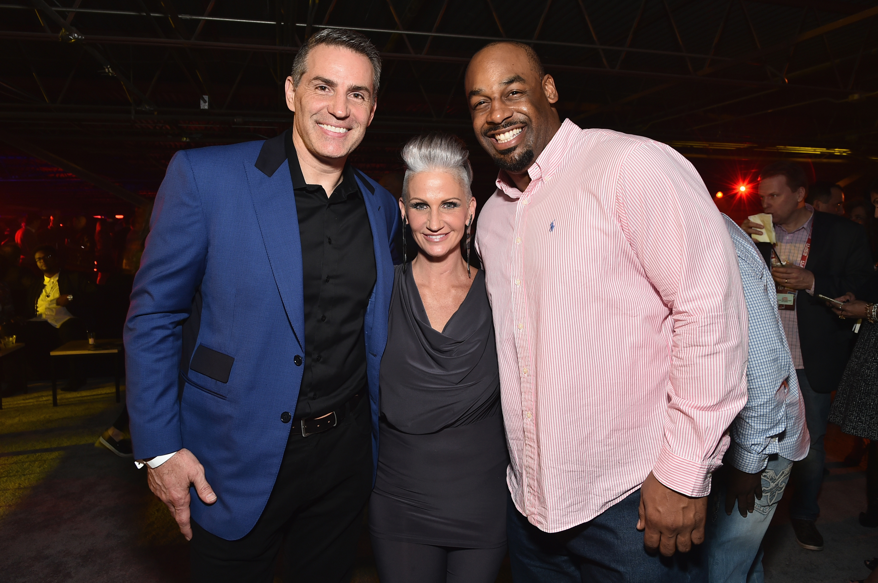 Los Angeles Rams: Kurt Warner announces wife will be HOF presenter