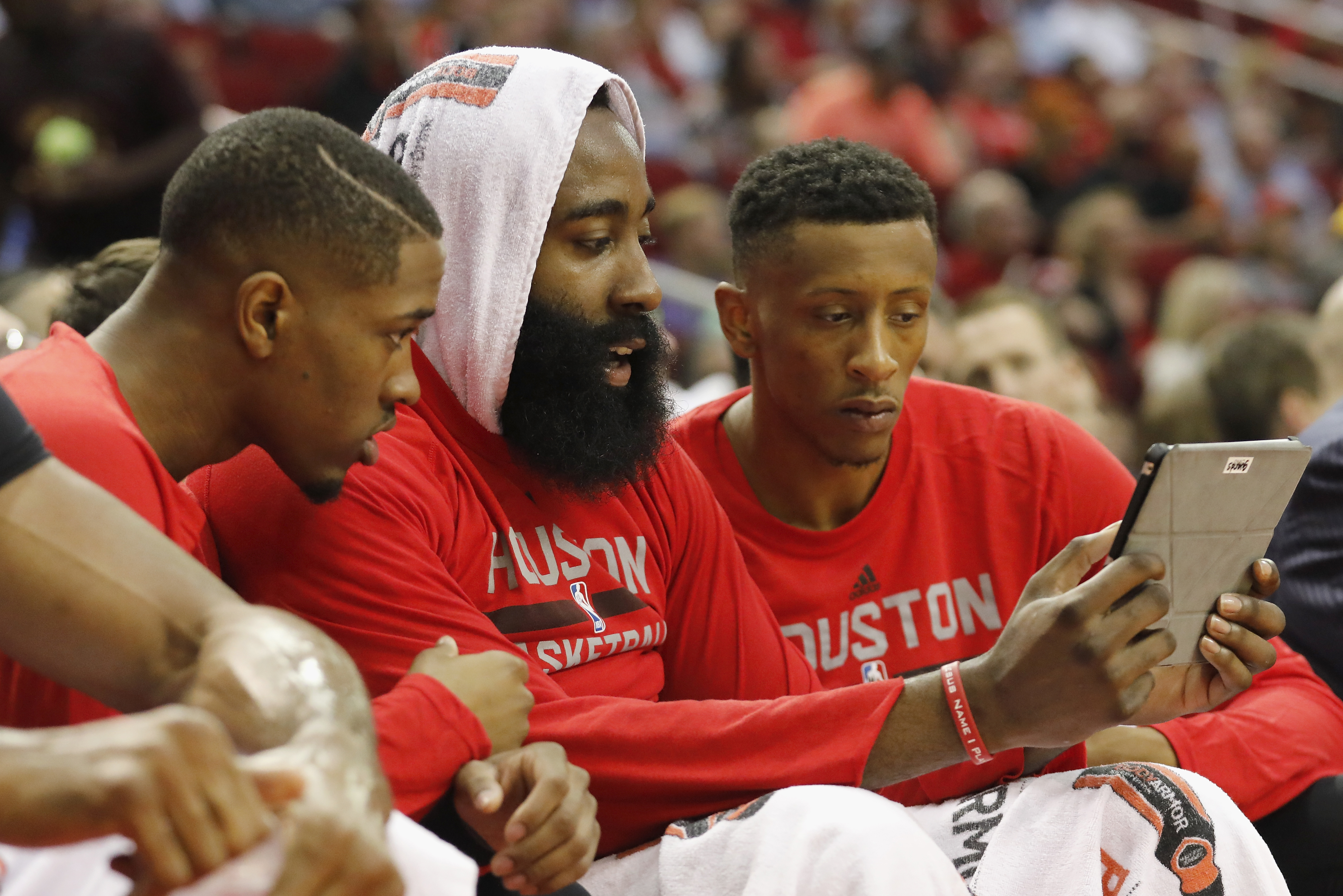 Houston Rockets: Troy Williams standing out in 2017 Summer League