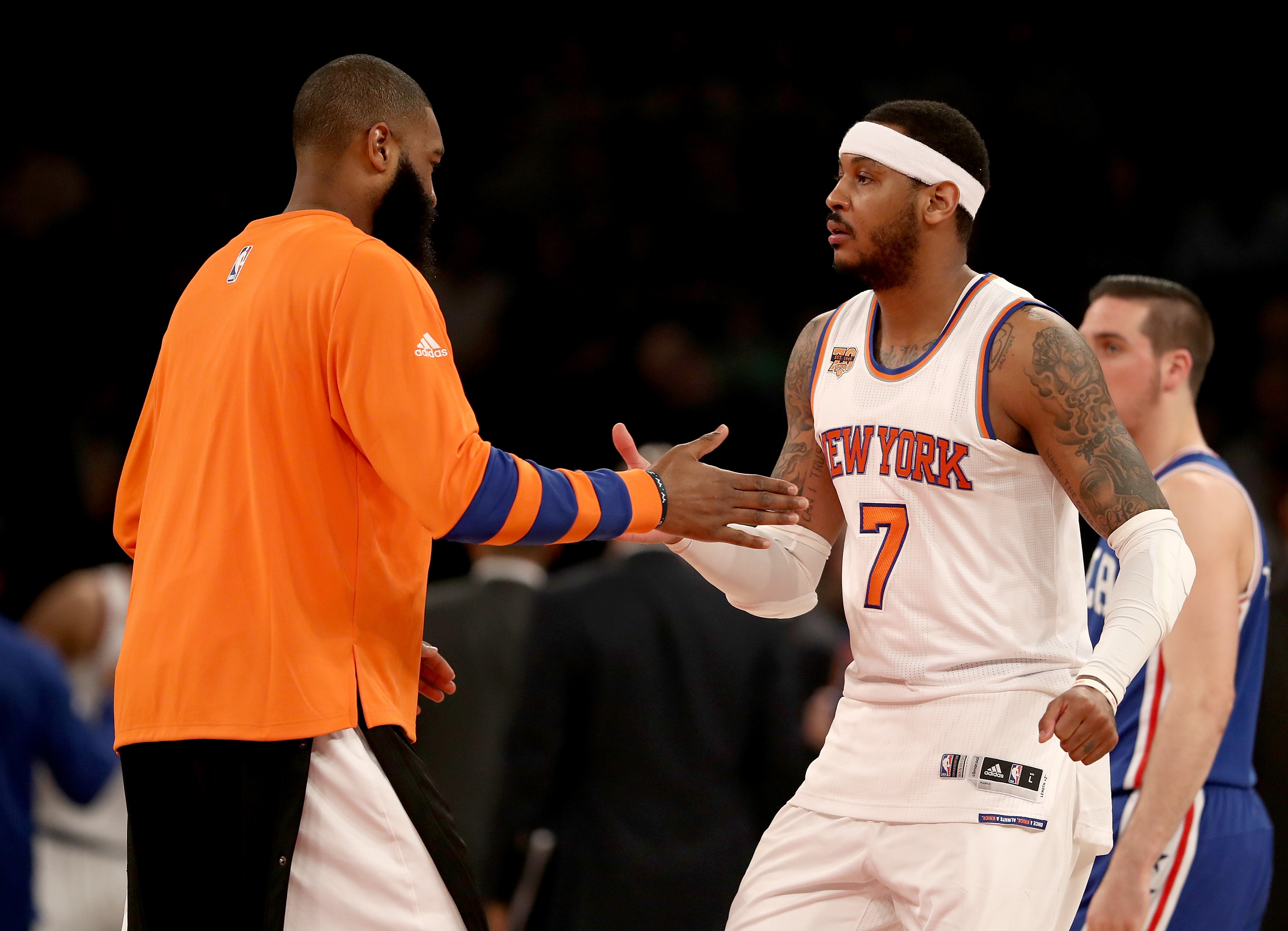 Jersey numbers for incoming Blazers hold their own history