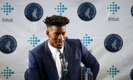 New York Knicks: Complete 2017 offseason grades