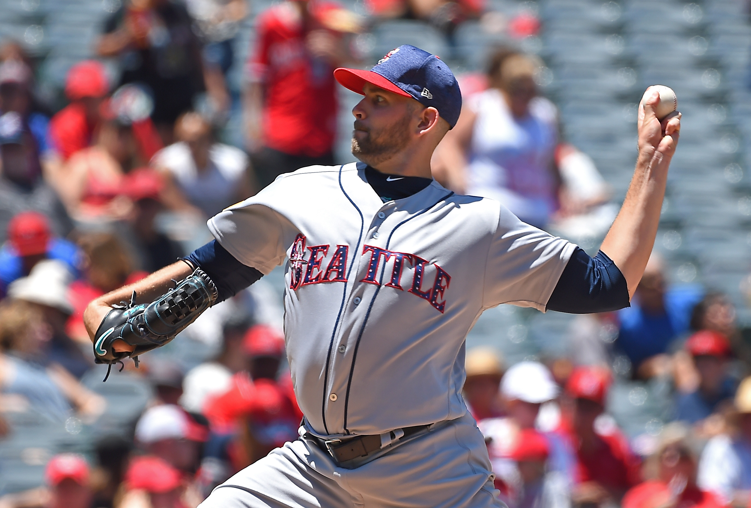 Sodo Mojo's Top 10 Mariners Prospects: #3 Sam Carlson