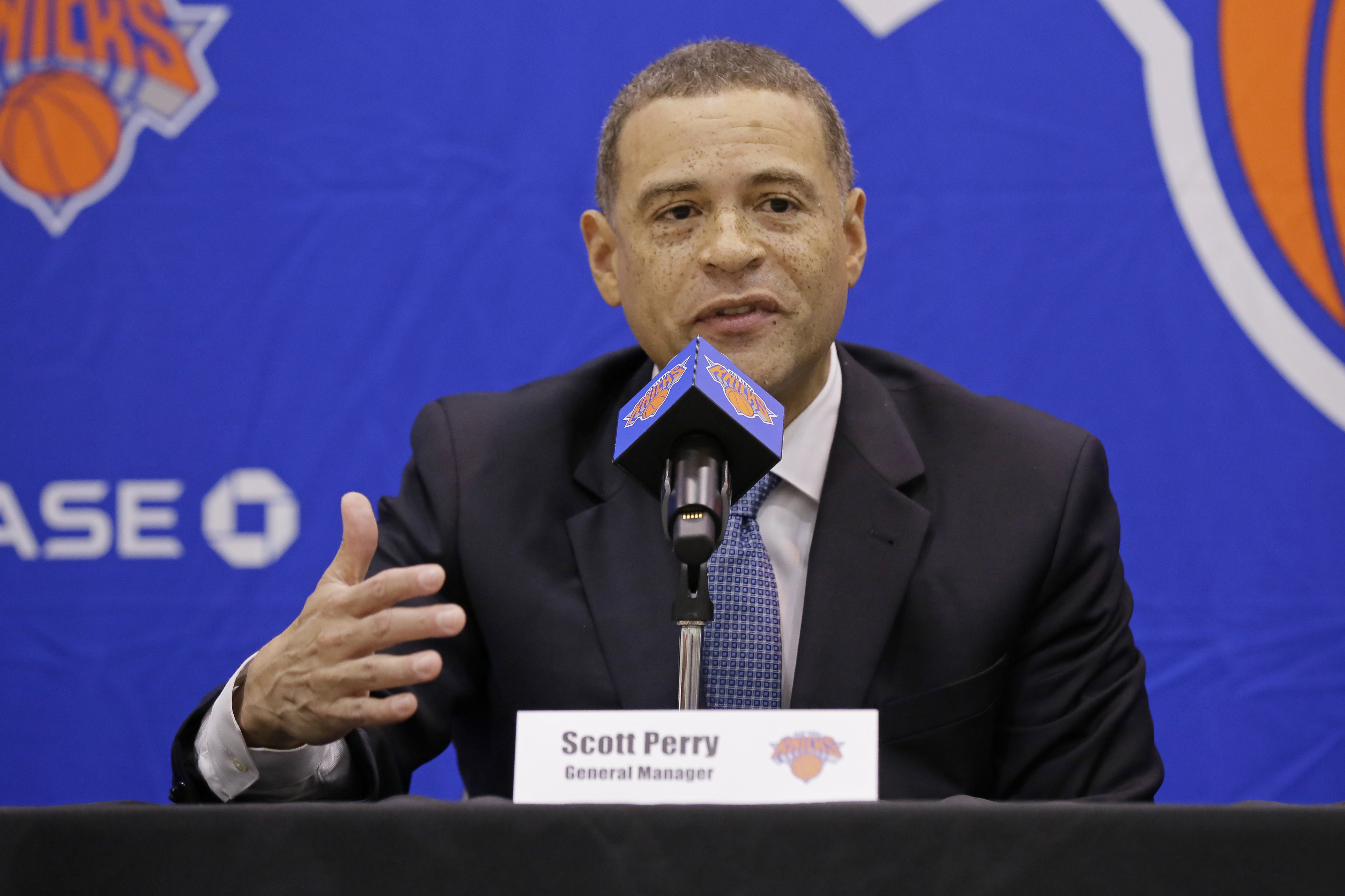 Sacramento Kings: Does Scott Perry's departure undo a great offseason?