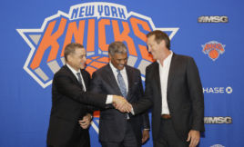 New York Knicks: 5 most notable general managers in franchise history