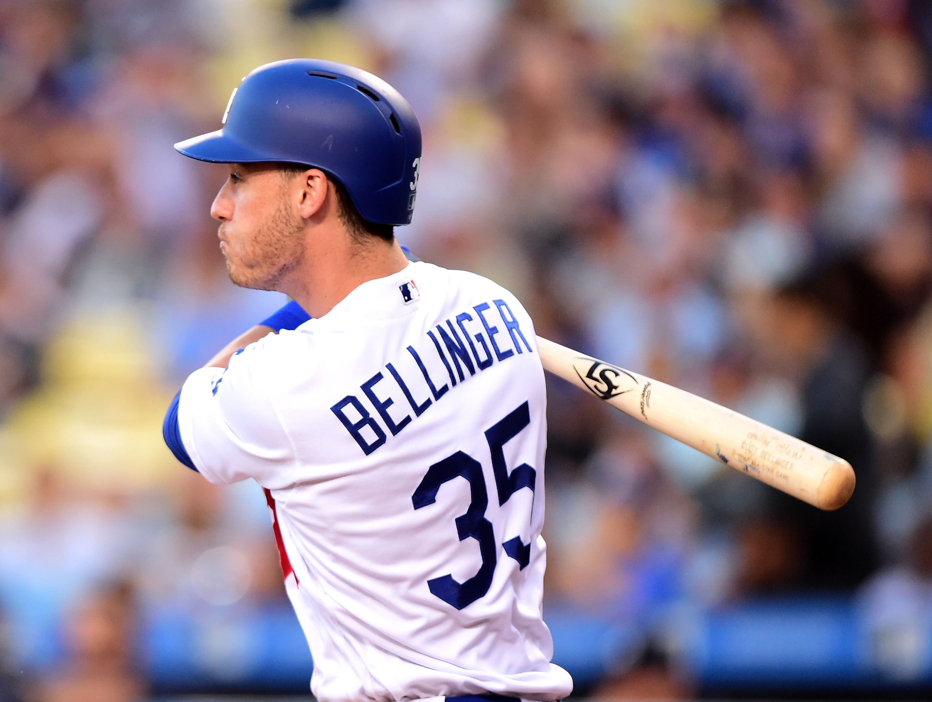 Dodgers: Comparing Cody Bellinger to the best Dodger rookies ever