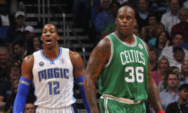 Orlando Magic Top 25: Notes on Orlando Magic's all-time greatest teams