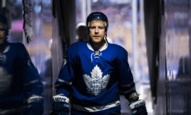 Toronto Maple Leafs: Who Wore the Jersey Number, Then & Now