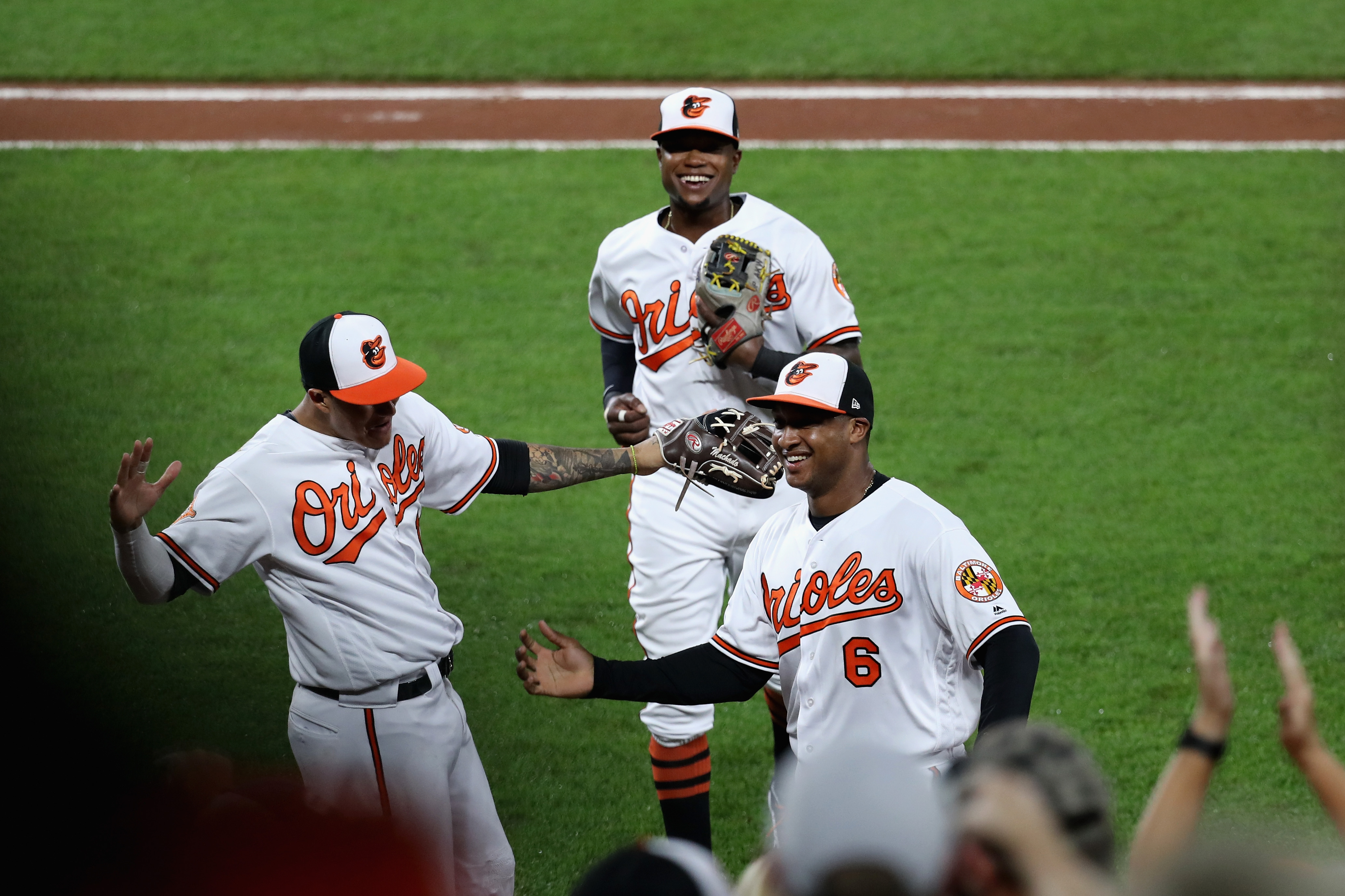 Baltimore Orioles history: The day the team gave up 30 runs