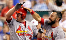 St. Louis Cardinals: Mike Girsch sending mixed signals about 2018