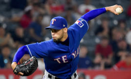 Baseball History: Angel Macias Throws Perfect Game in LLWS