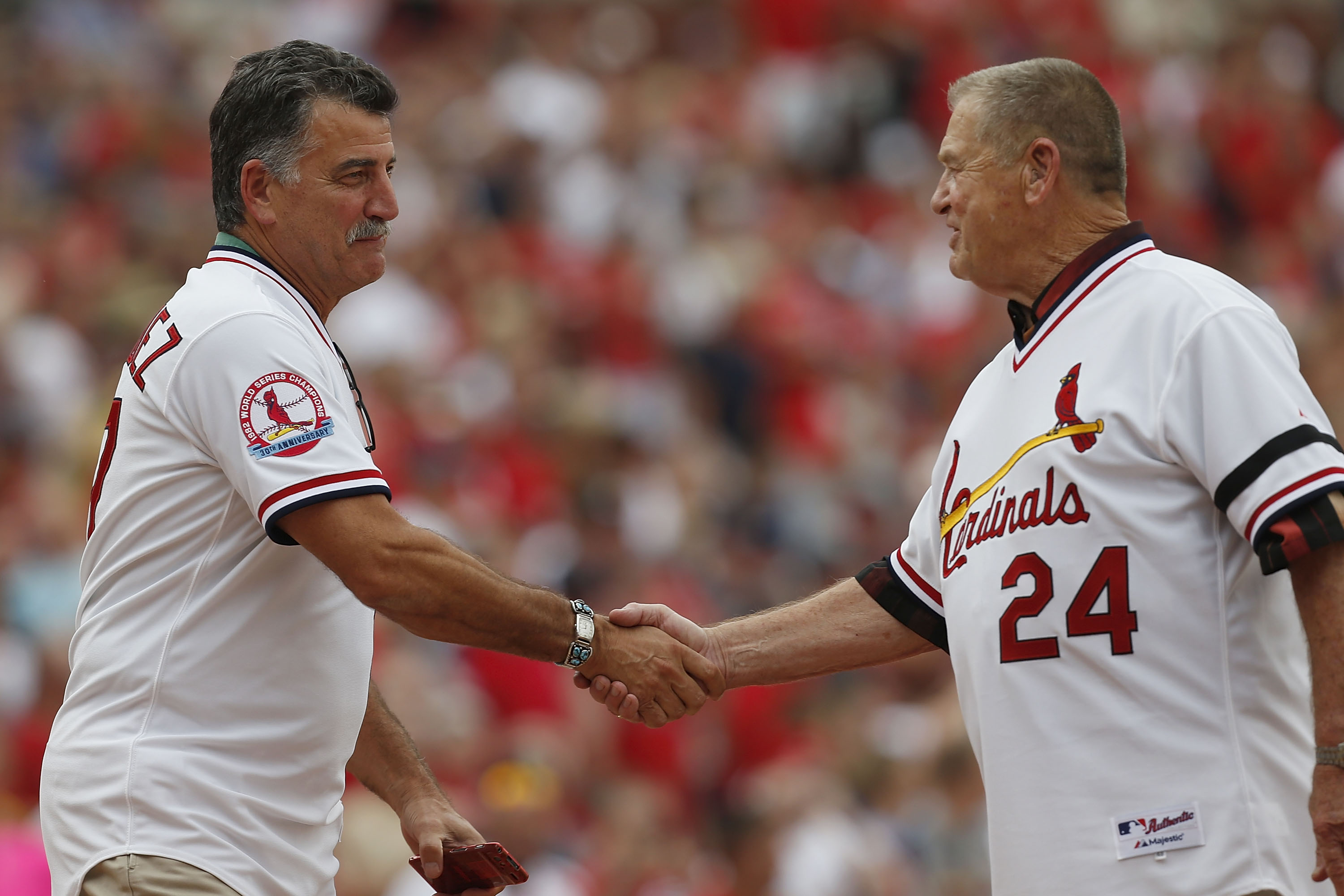 St. Louis Cardinals: Keith Hernandez, the 2nd worst trade