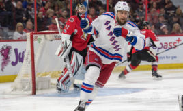 New York Rangers vs Ottawa Senators: Six Players To Watch