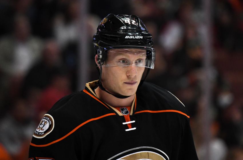 Toronto Maple Leafs: Josh Manson is a Viable Option