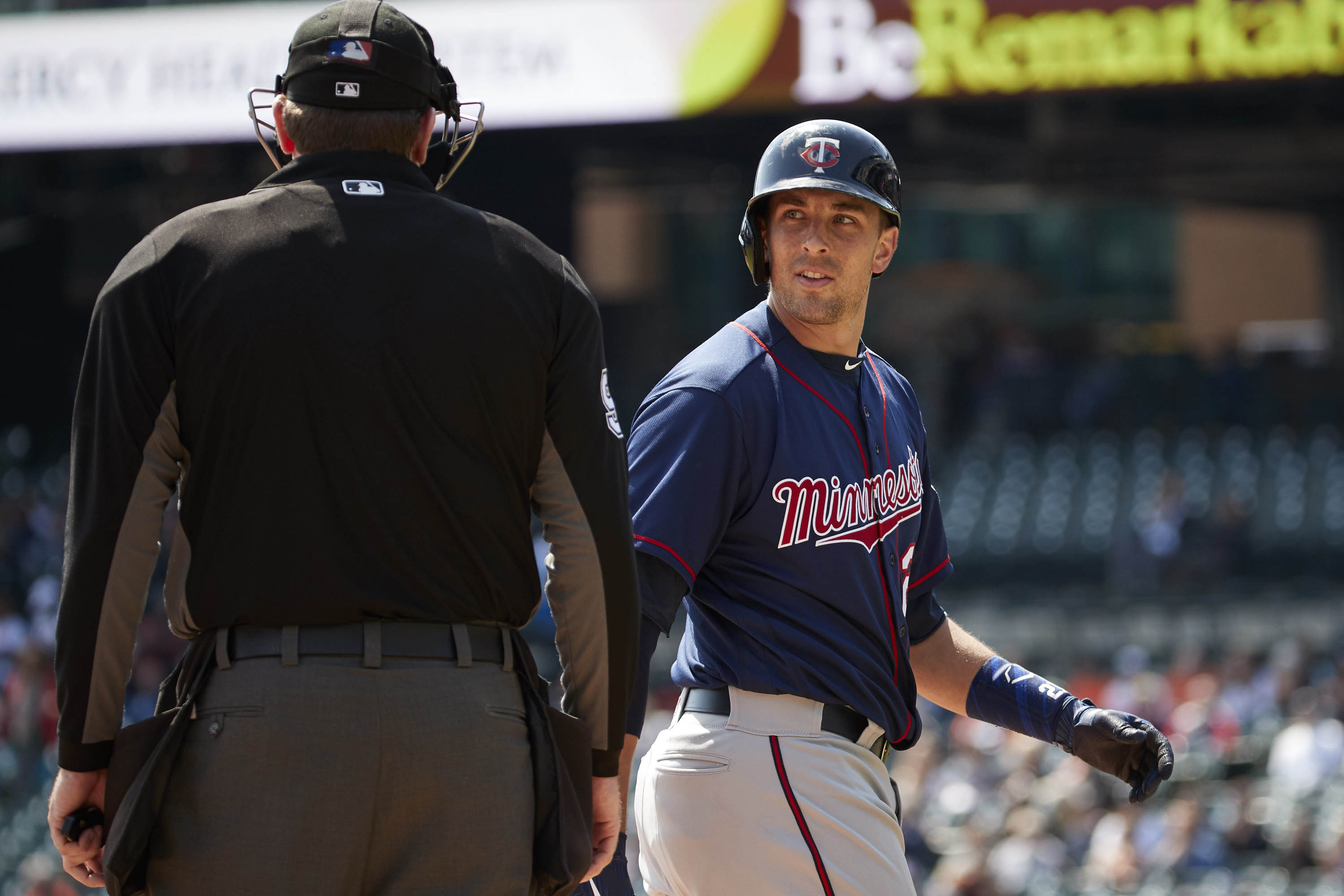 Minnesota Twins: Moving up in the MLB Power Rankings