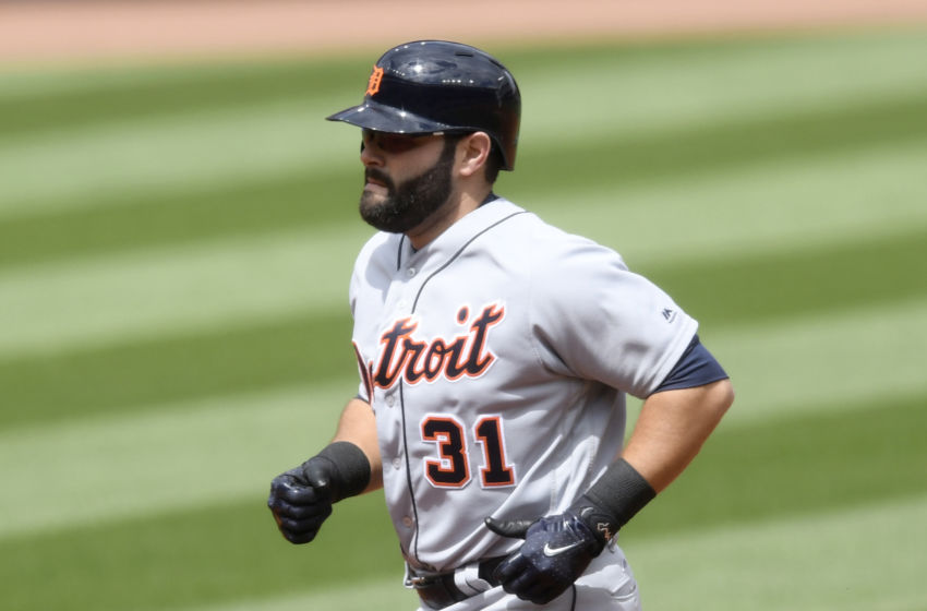 Detroit Tigers: Who is this new Alex Avila and can he stay?