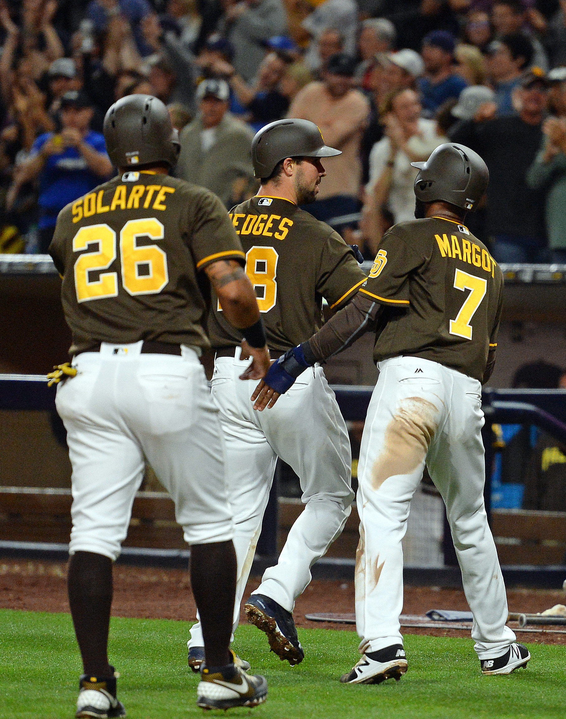 San Diego Padres: Week #3 Power Rankings Update