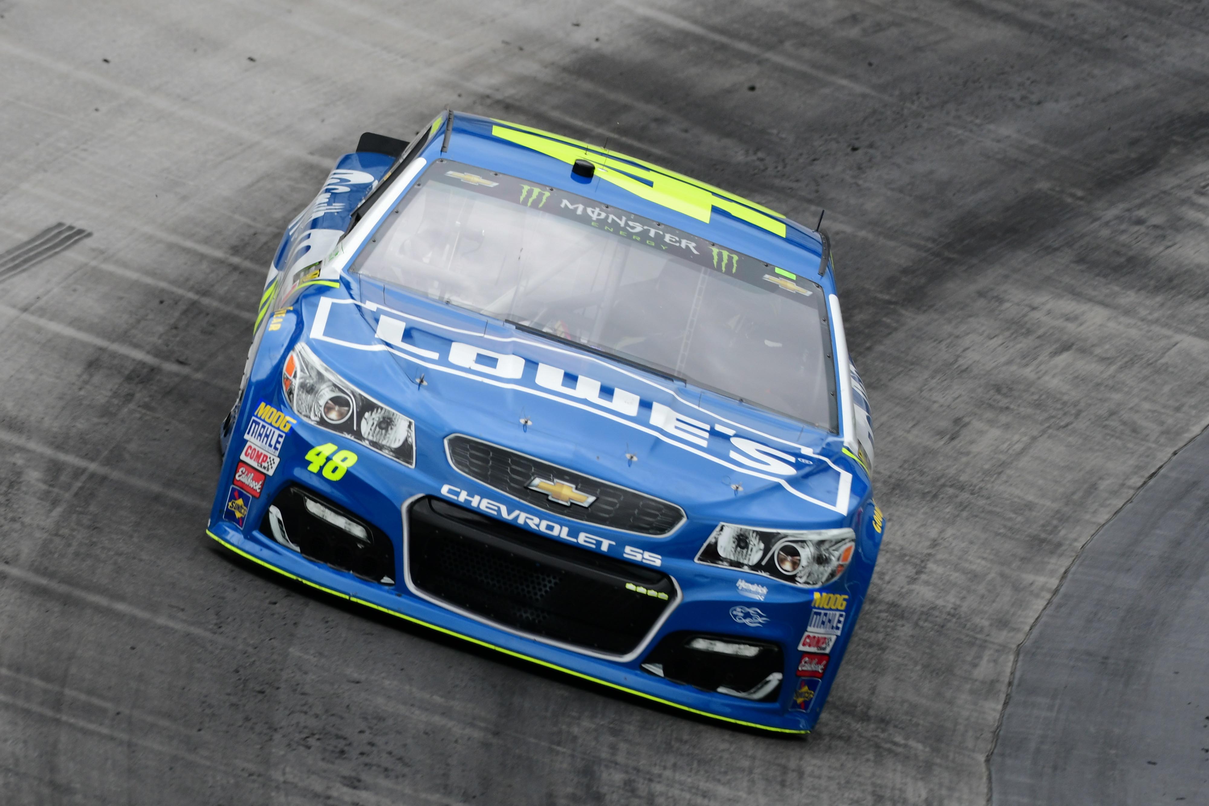 Food City 500: 5 takeaways from NASCAR at Bristol