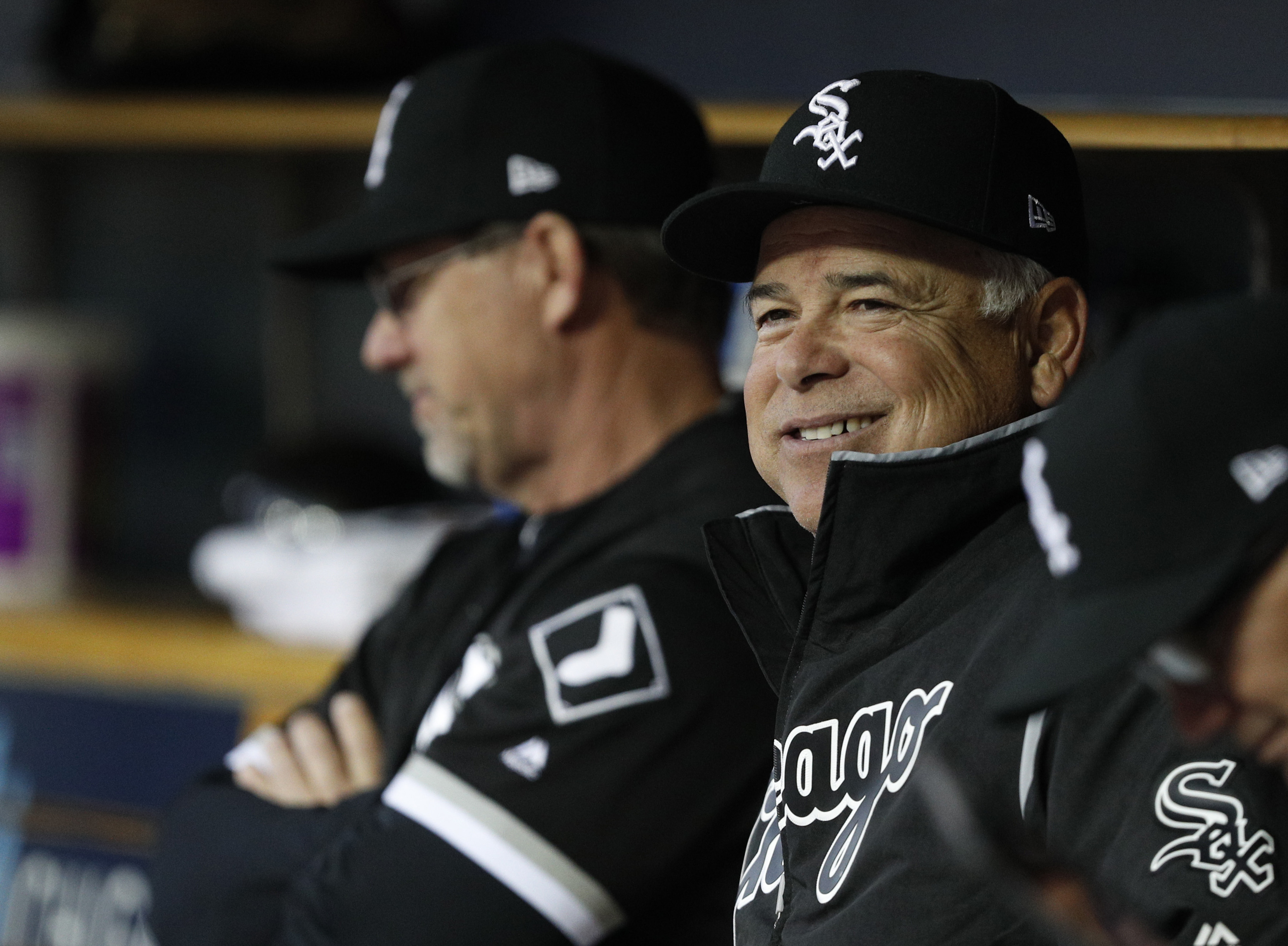 White Sox: Rick Renteria Received Three-Year Contract
