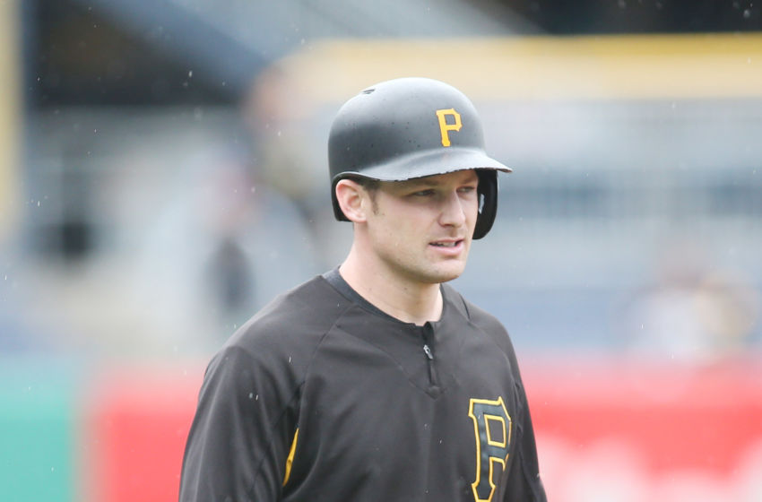 Phil Gosselin And Max Moroff Are Returning To The Pittsburgh Pirates Phil Gosselin And Max Moroff Are Returning To The Pittsburgh Pirates