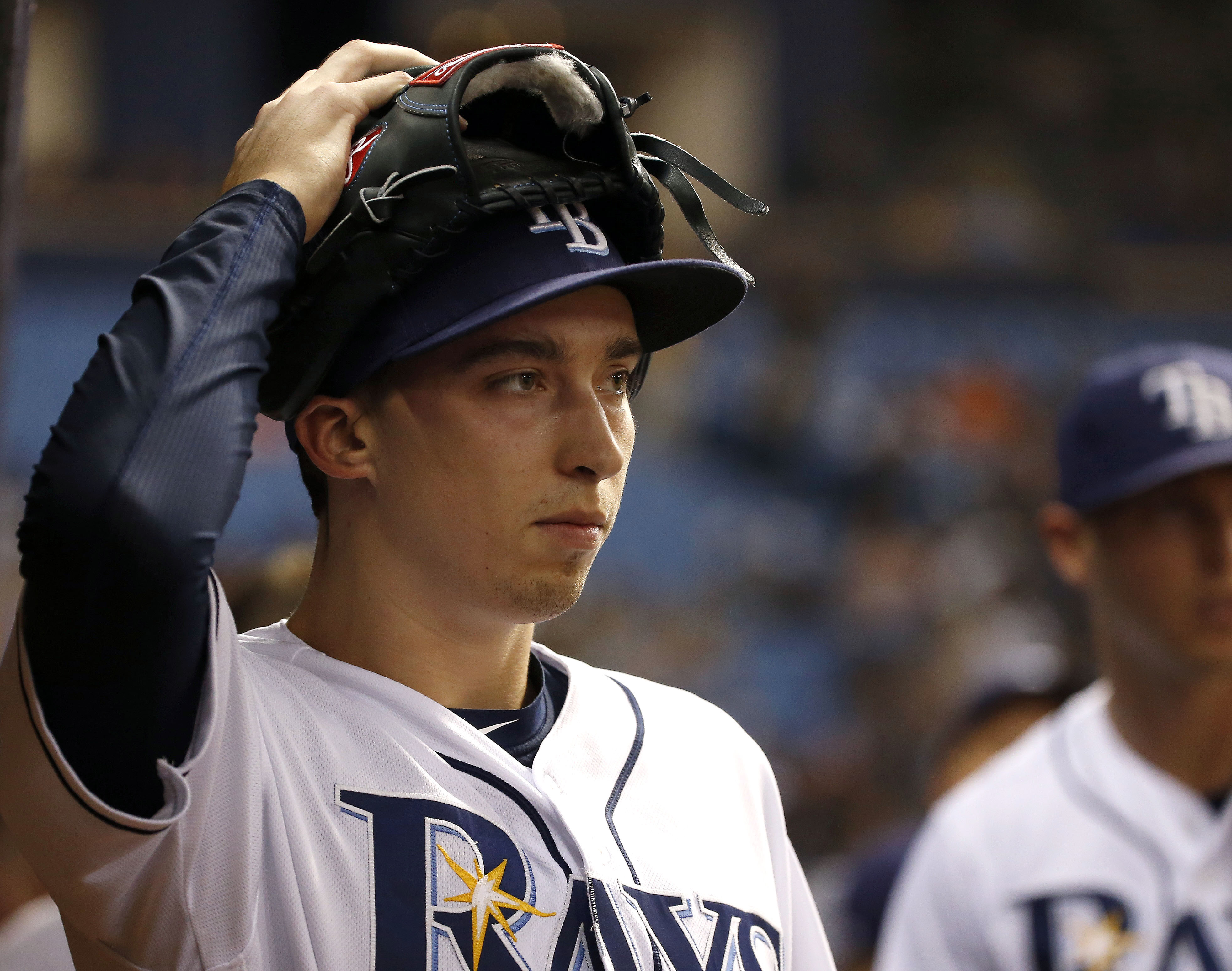 Blake Snell Is Lights Out in His First Start for Durham