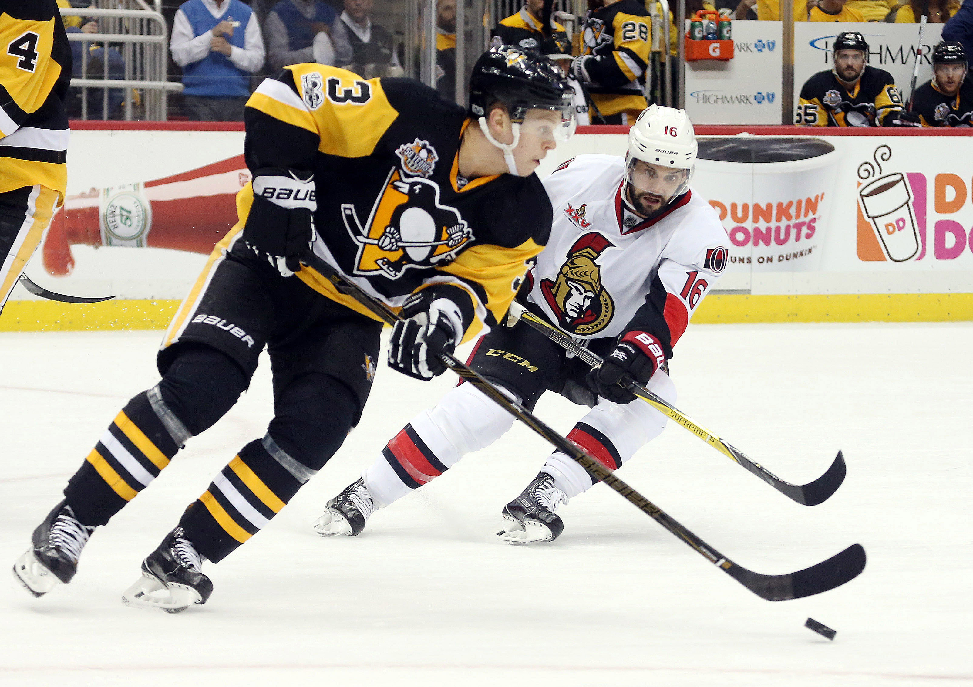 Penguins vs. Senators live stream, Game 4: TV schedule, online and more