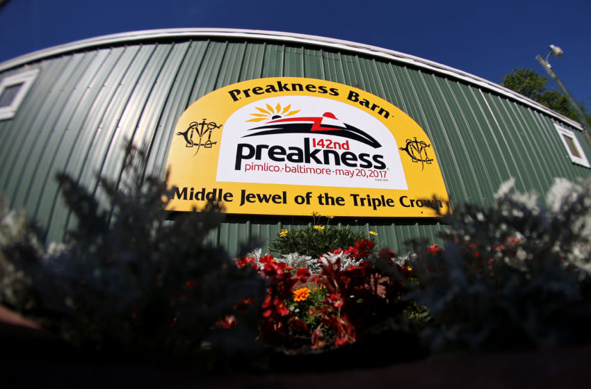 Preakness Stakes 2017: Full race video highlights