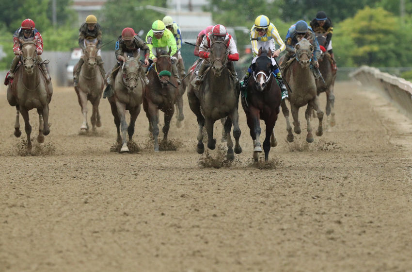 Twitter reacts to Cloud Computing winning Preakness Stakes