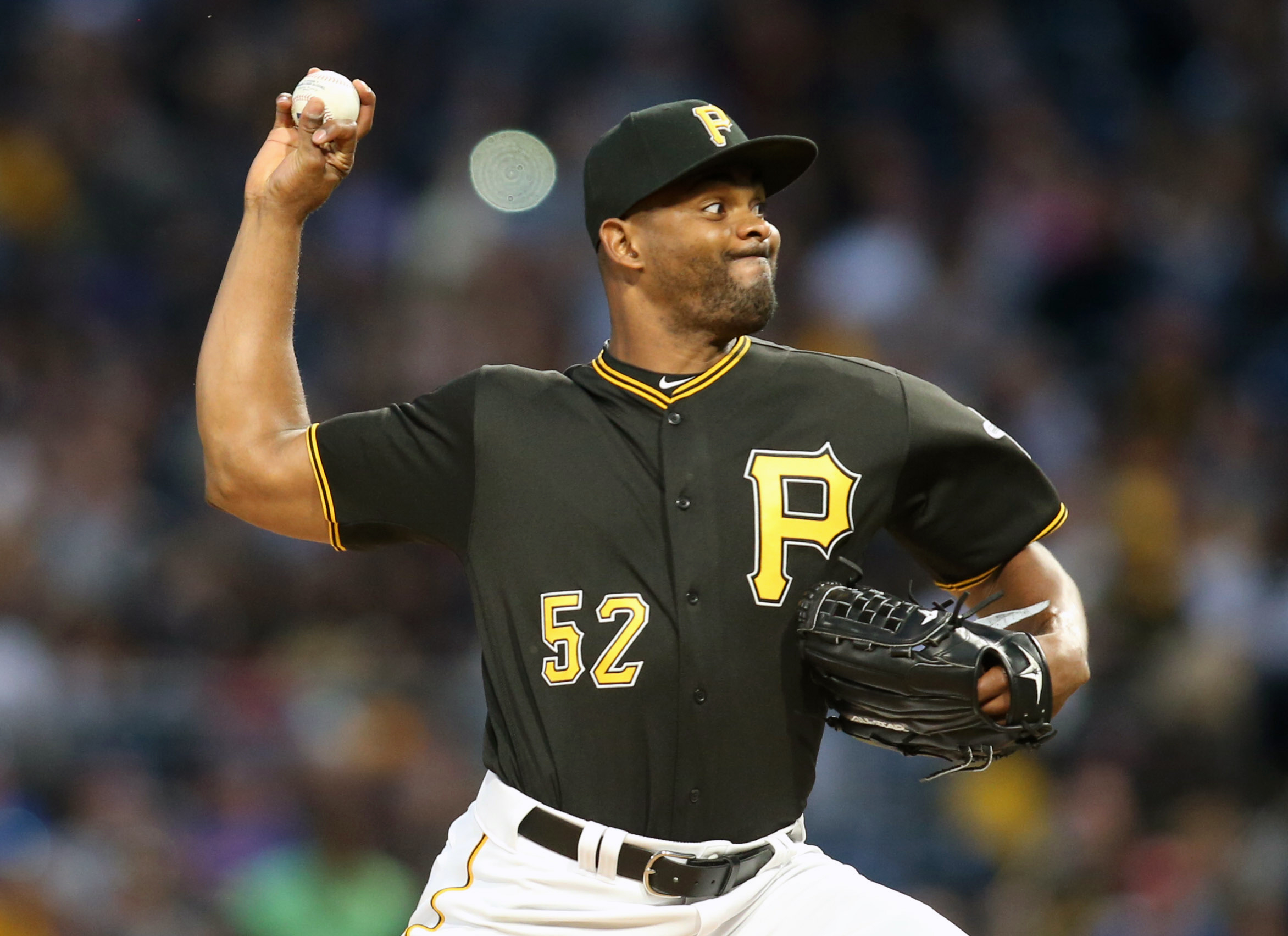 Jhan Marinez Has Quietly Been Very Good For The Pirates