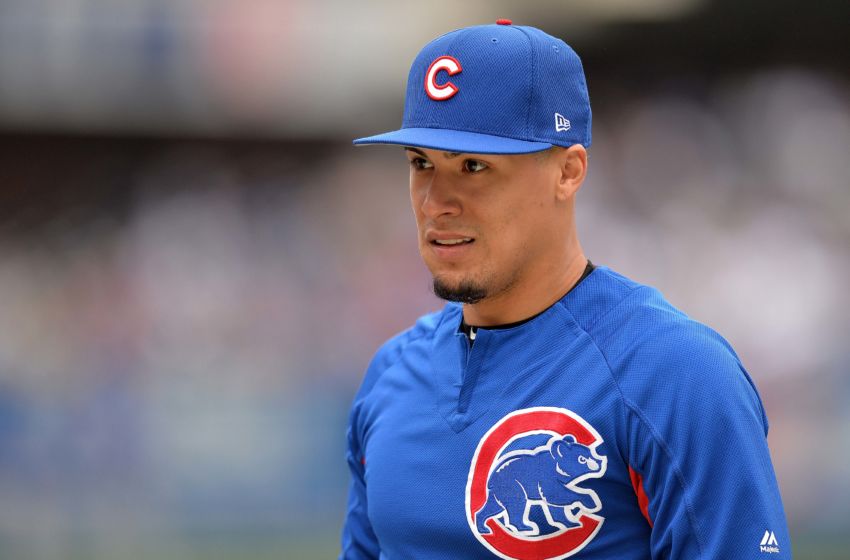 Chicago Cubs: Javier Baez continuing to show why he's so valuable
