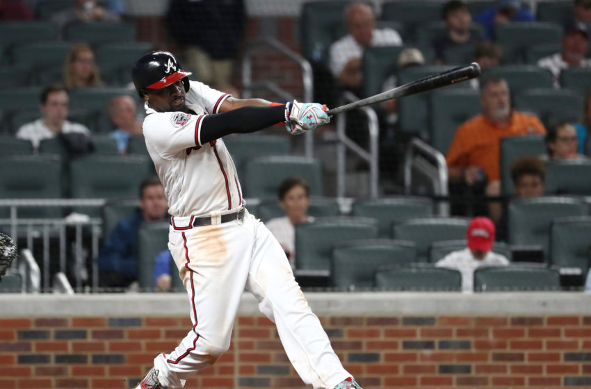 Atlanta Braves: Brandon Phillips boosting trade stock with hot streak
