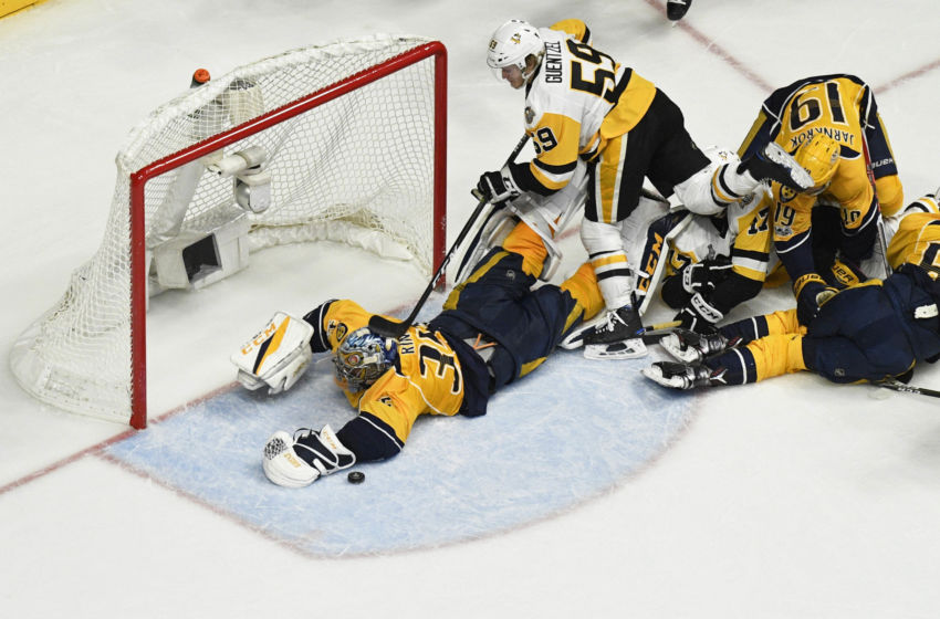 Predators vs. Penguins live stream, Game 5: TV schedule, online and more