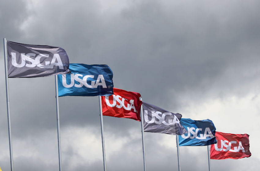 U.S. Open playoff rules, format and history