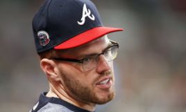Atlanta Braves: Top Five Best 1st Basemen in Braves' History